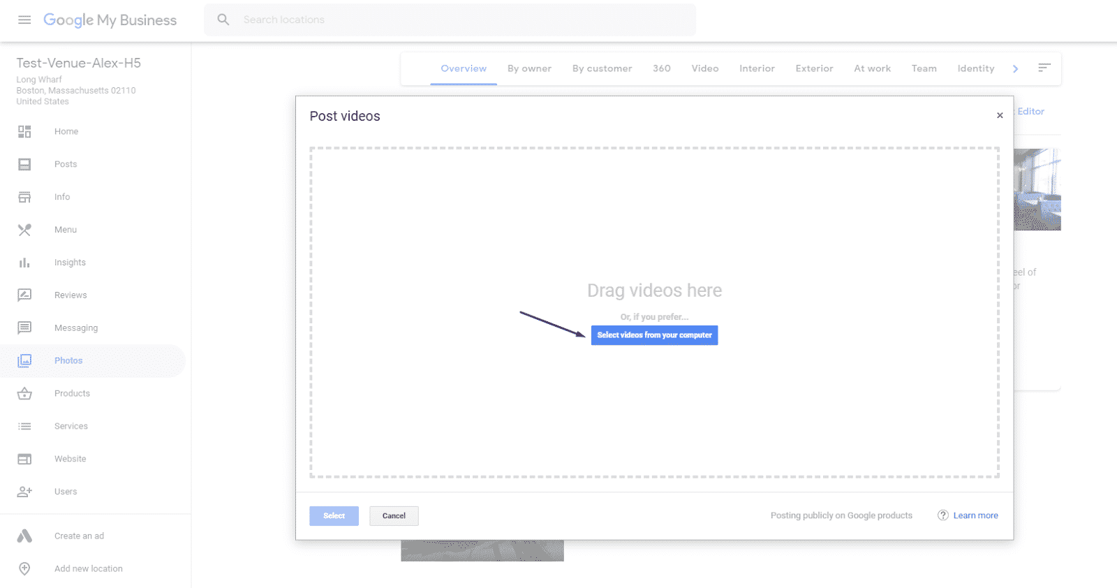 Tips and Tricks To Make Your Google My Business Stand Out - UENI Blog