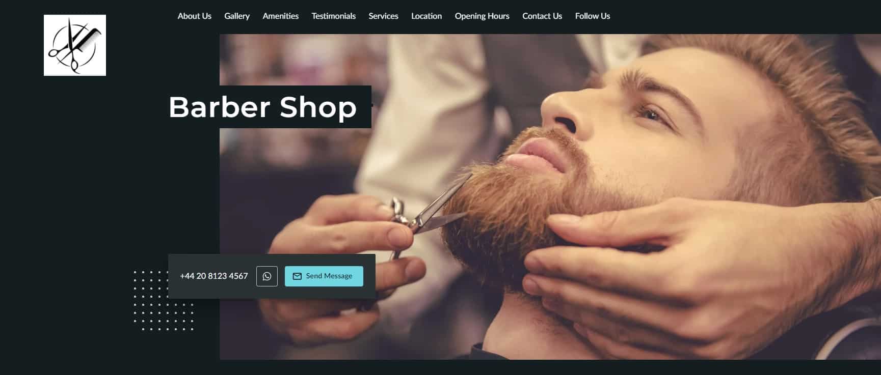 Theme Guide: The Modern Theme - UENI Blog