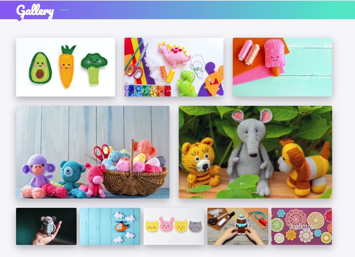 Theme Guide: The Natural Theme - UENI Blog