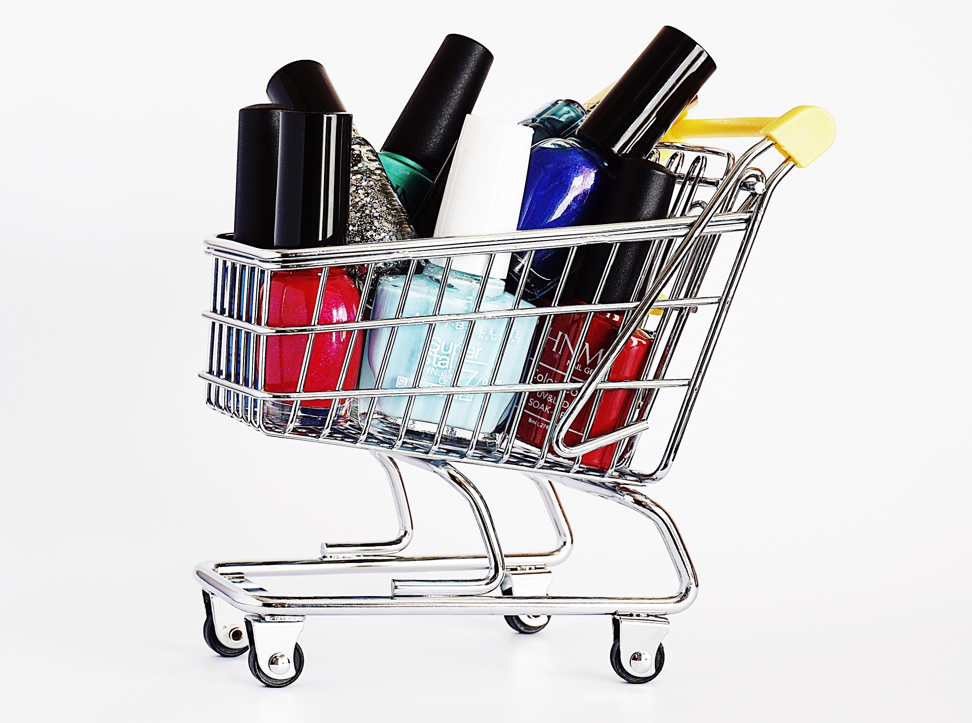 Getting the Most out of Your Website: The Shopping Cart - UENI