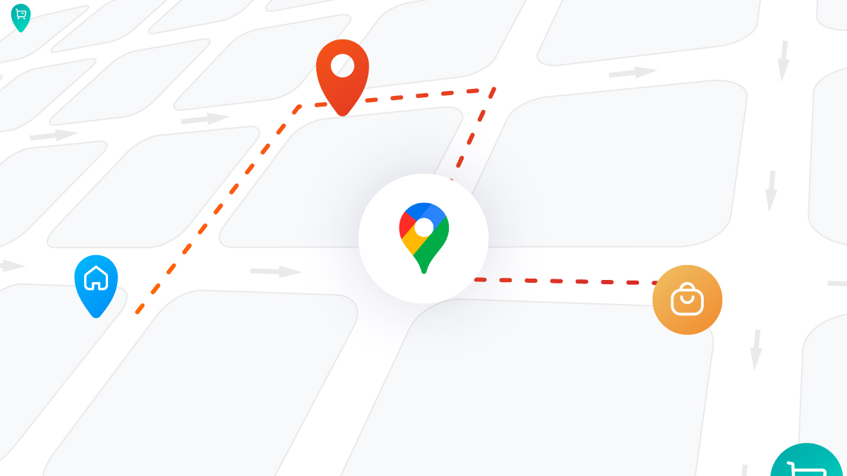 Google Maps:A Guide to Find Your Local Customers - UENI Blog