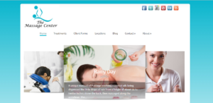 30 Best Examples of Massage Websites - UENI Blog