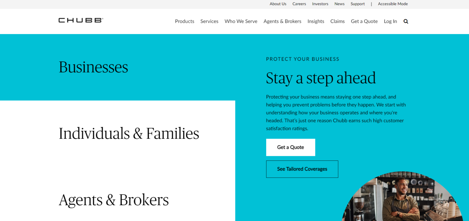 The Best Insurance Options for American Small Businesses - UENI Blog