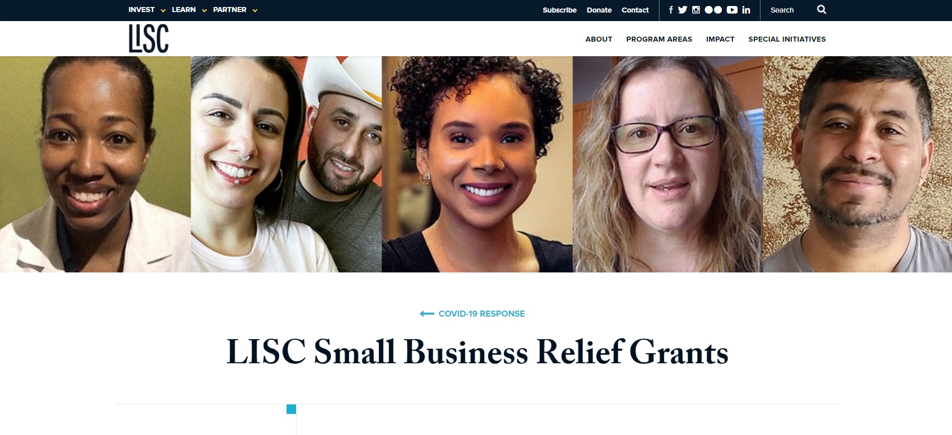 Small Business Grants in the USA: Where to Find Them - UENI Blog