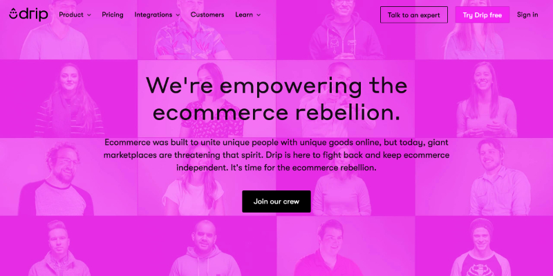 How To Write an Unforgettable About Us Section - UENI Blog