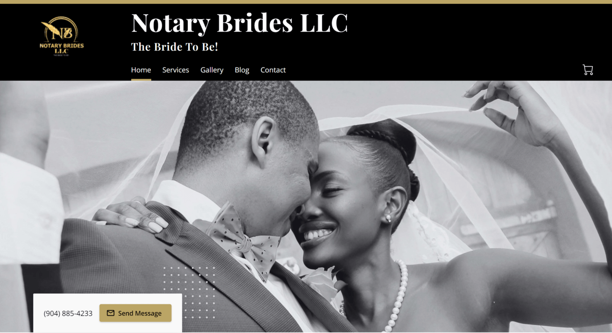 20 Best Wedding Websites and How To Make Your Own - UENI