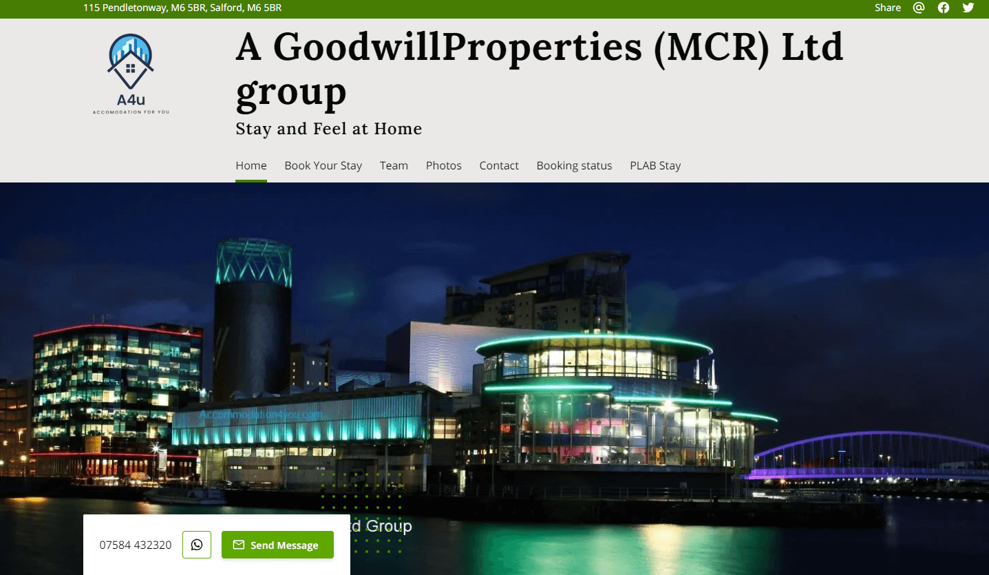 Hotel Website Design - 10 Case Studies & How to Build Them