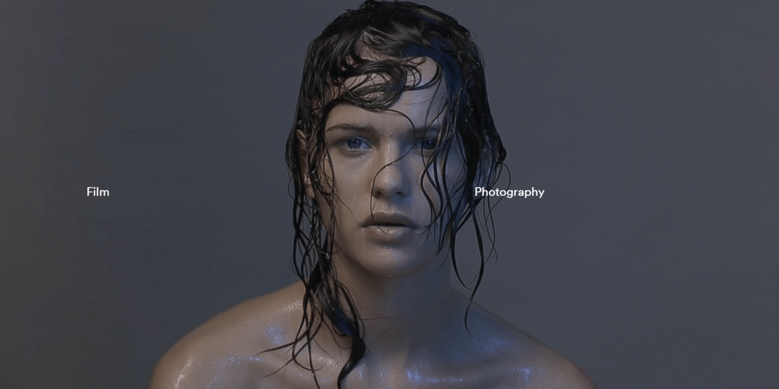 30 Best Photographer Website & Portfolio Examples - UENI Blog