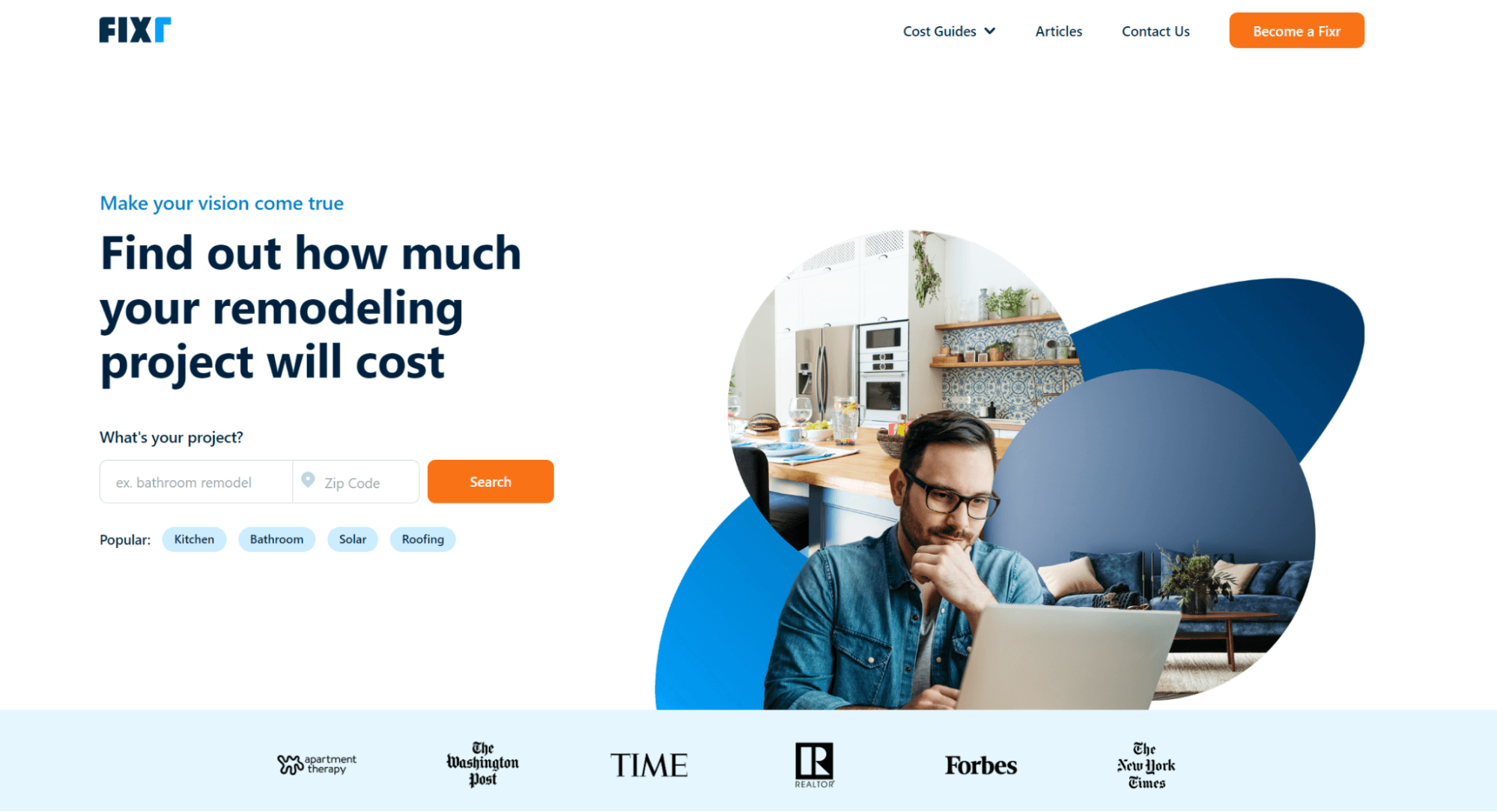 11 Home Services Website Ideas and What Makes Them Great