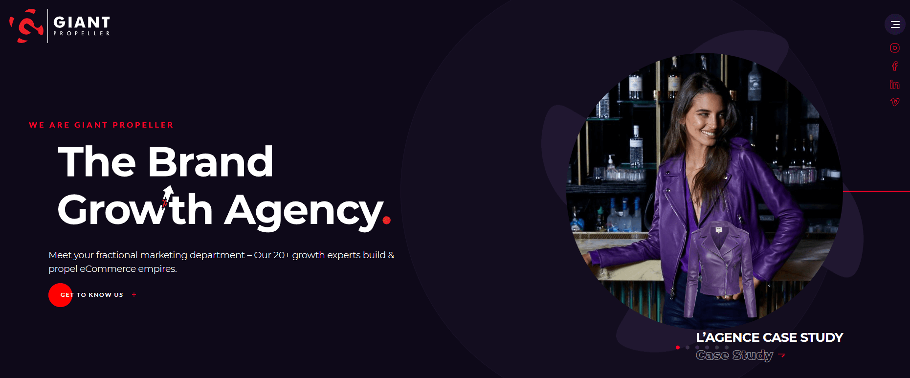 25 Best Examples of Graphic Designer Websites - UENI Blog