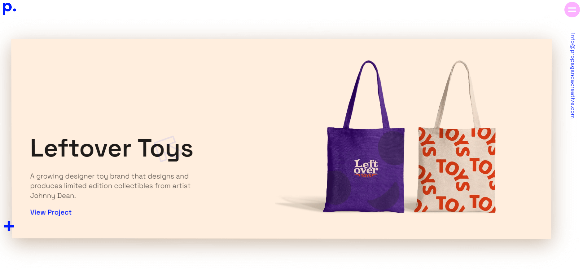 25 Best Examples of Graphic Designer Websites - UENI Blog