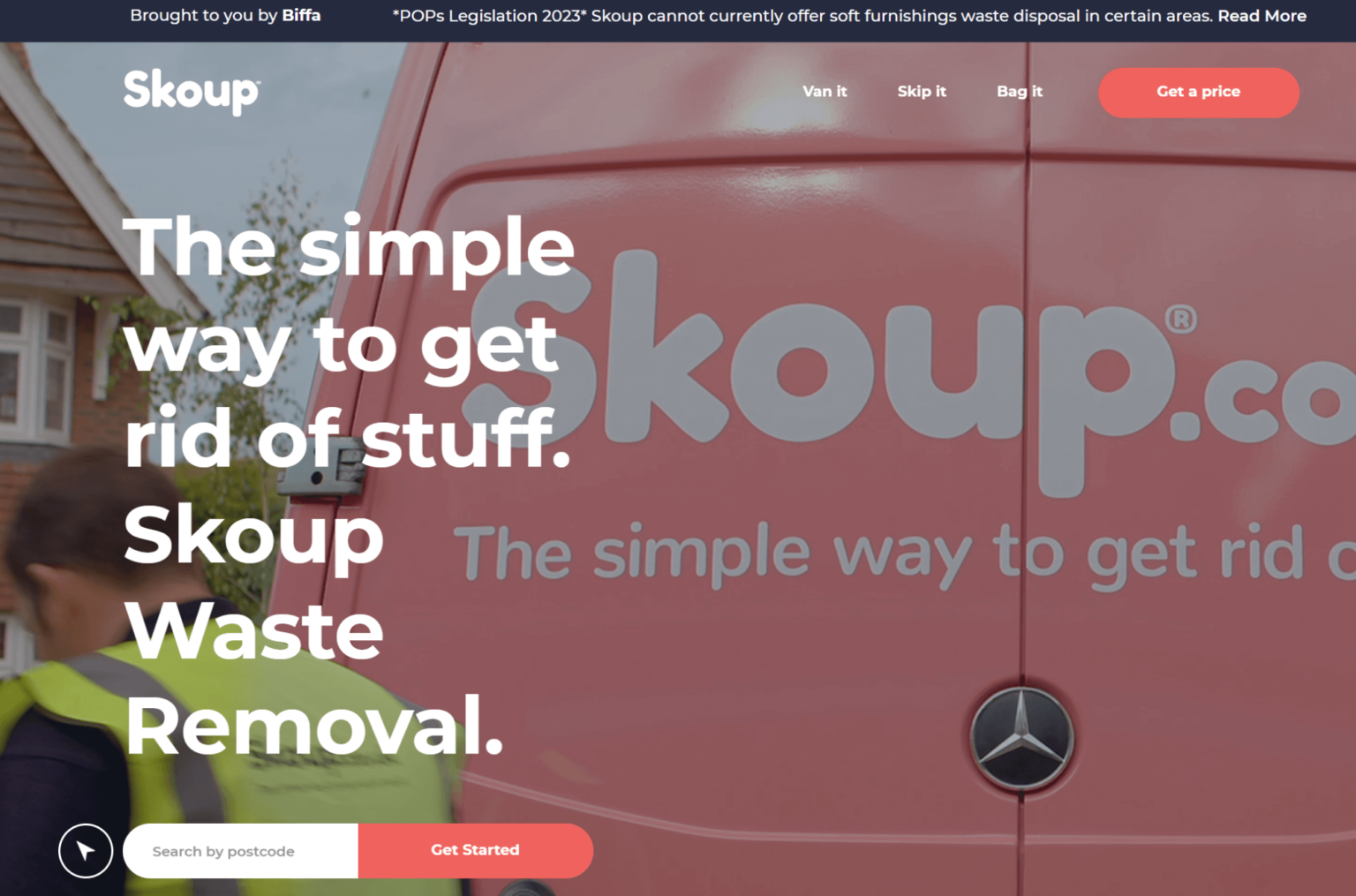 11 Home Services Website Ideas and What Makes Them Great