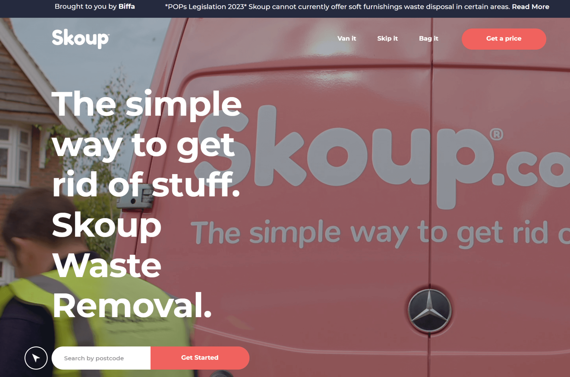 11 Home Services Website Ideas and What Makes Them Great