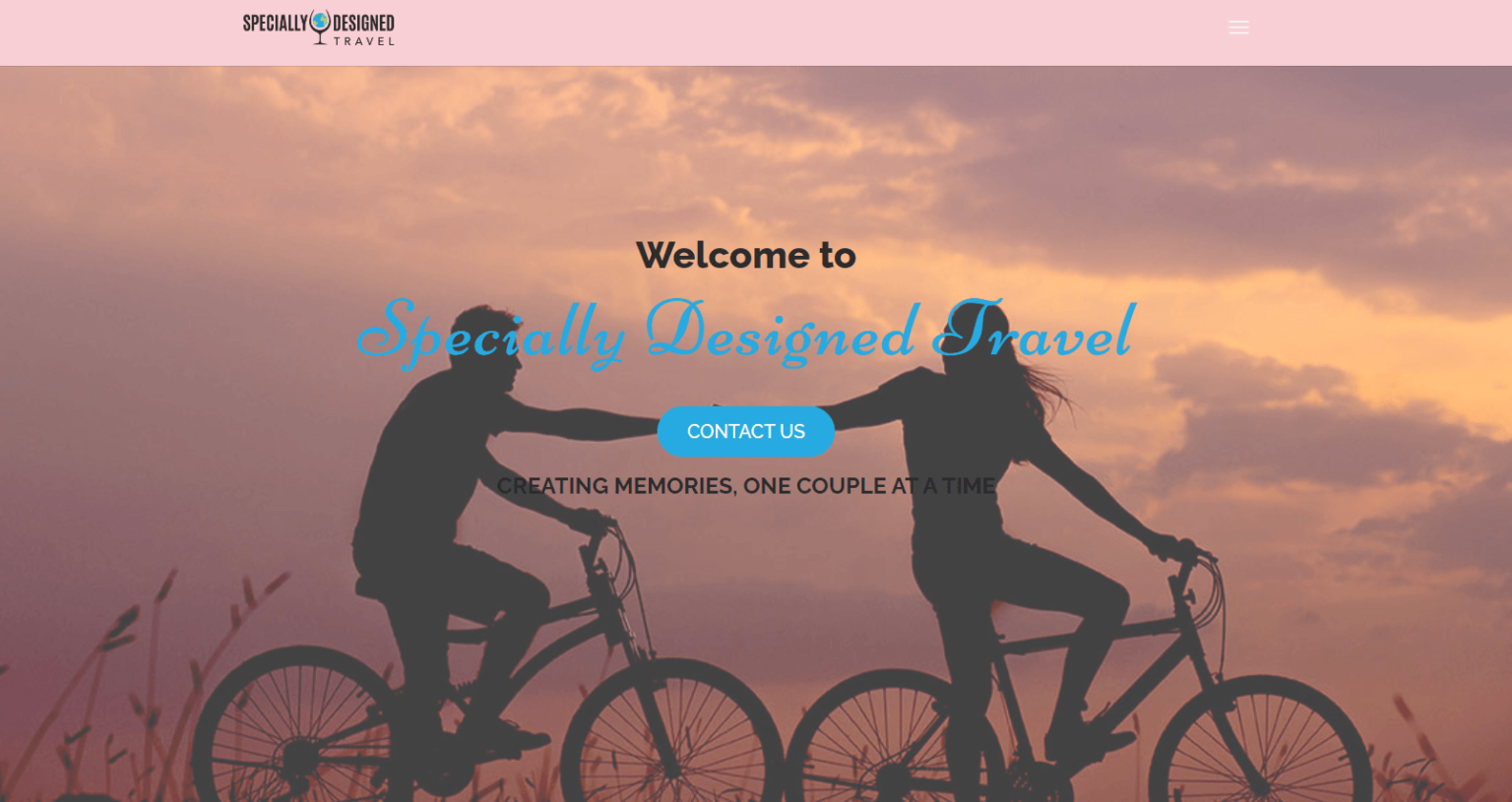 20 Inspiring Travel Agency Website Designs & How To Make One