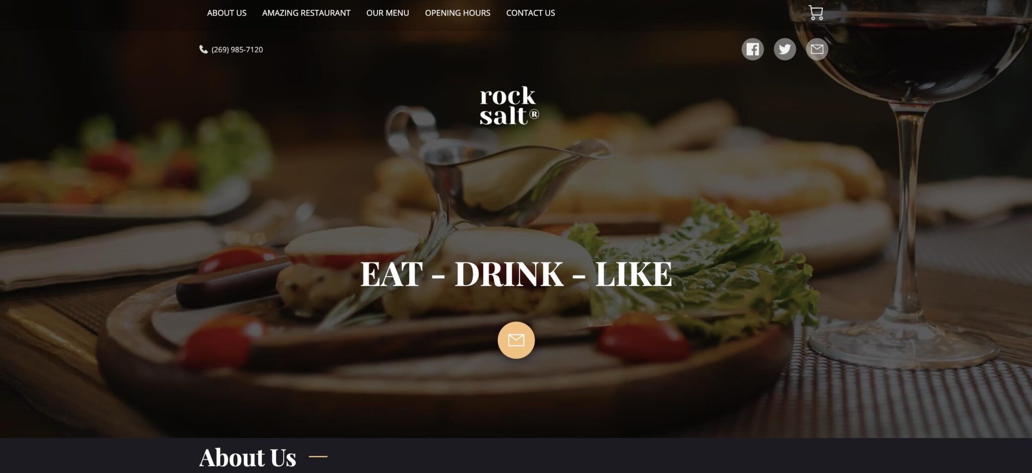 Revamp Your Website's Look with Customizable Menu Navigation Bar - UENI ... Revamp Your Website's Look with Customizable Menu Navigation Bar - UENI ...