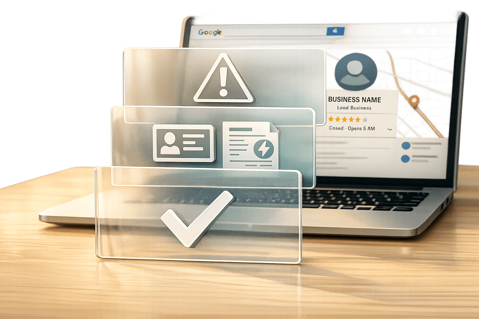 Ultimate Guide To Google Profile Suspension Appeals - UENI Blog